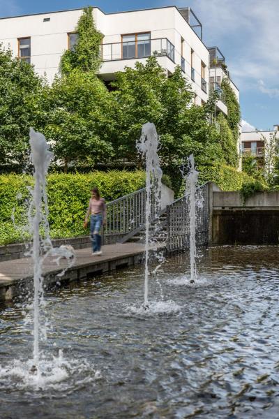 Sea You Apartments - Nadmorski Dwór - Gdańsk