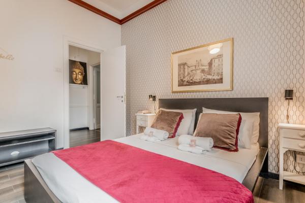 Giuliano Guest House - Ciudad del Vaticano