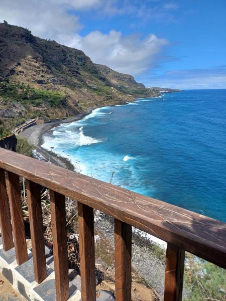 La Era De Catuja - Tenerife