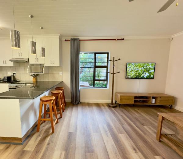38 The Prongs - Plettenberg Bay