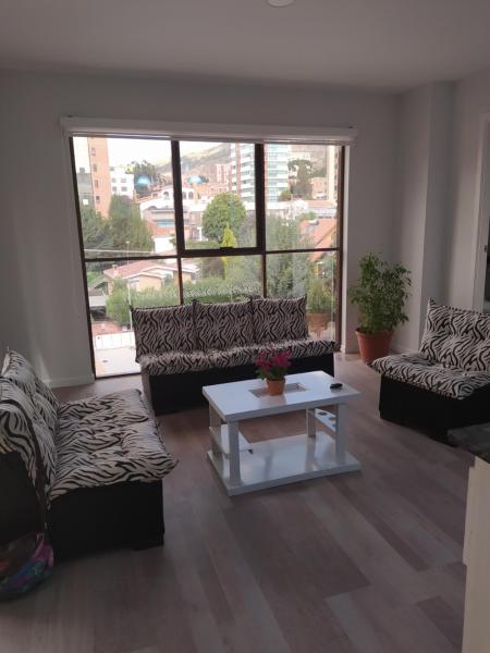 Feel Welcome Apartments - La Paz