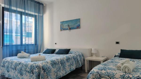 Casa Mario - Ceriale