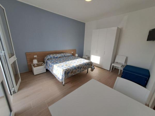 Guest House Trepuzzi - Punta Prosciutto