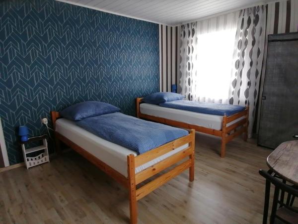 2 Schnuckelige Wohnungen In Oberfranken - Bavière