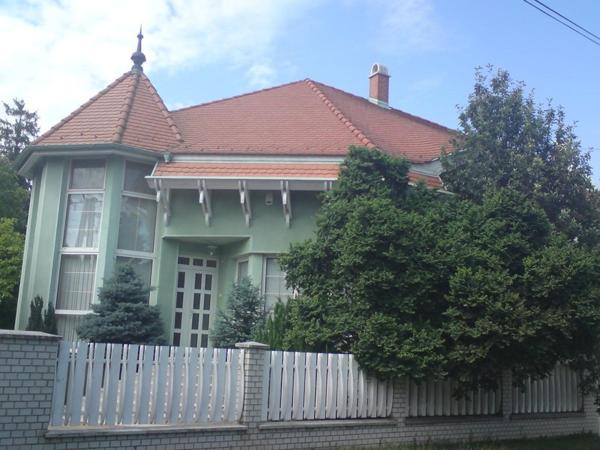 Enter Apartmanház - Hajdúszoboszló