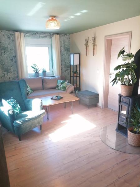 Bergwitzer Traumhaus - Allemagne