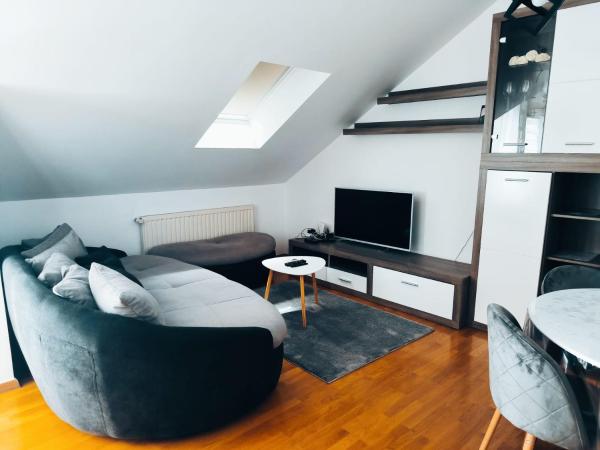 Apartman Jurak - Samobor