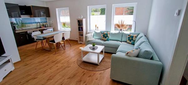 Alte Dorfschule Im Recknitztal - Mecklenburgische Seenplatte