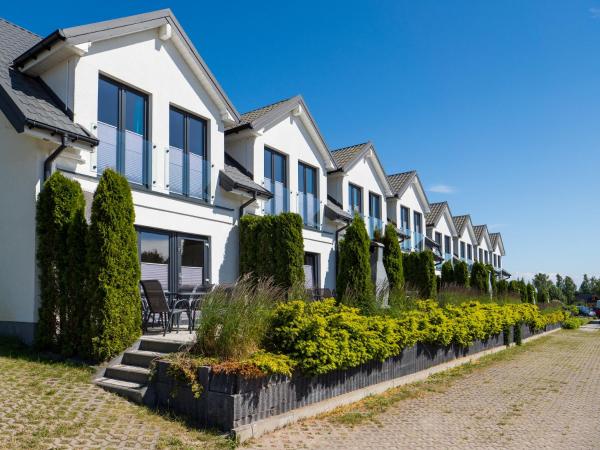 Balticus - Polnische Ostsee