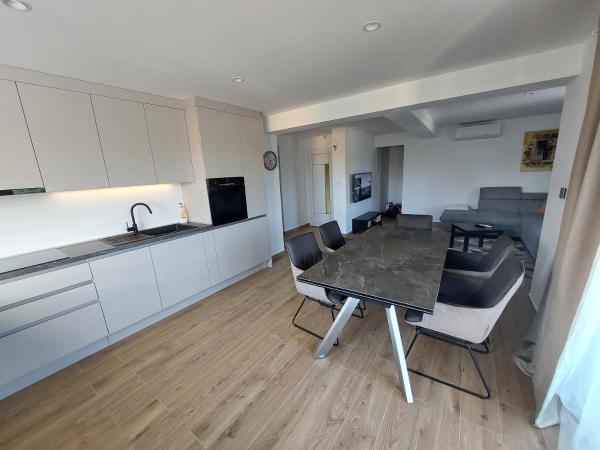 Holiday Apartment Lux Nera - Rijeka