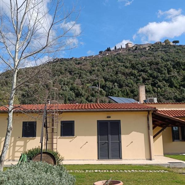 Guest House Romana Vecchia - Latina