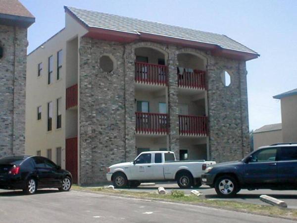Sw102 Luxurious Condo 3 Minute Walk To Beach Access - Texas