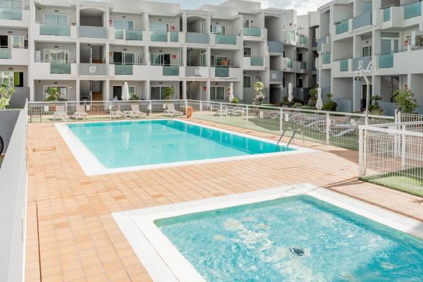 Sara's Paradise - Corralejo