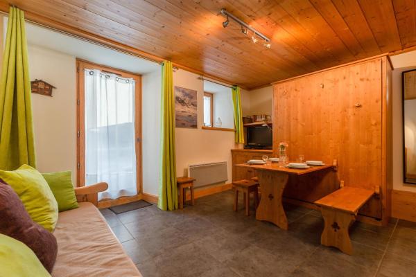 Apartment Arsene No 1 - Happy Rentals - Martigny