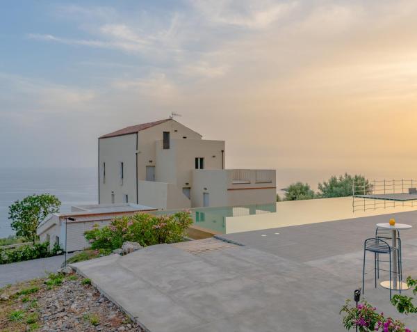 San Giuseppe Relais - Maratea