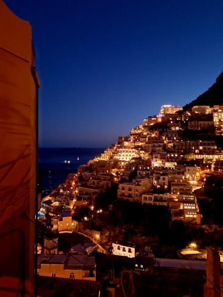 Sosò Art B&b - Positano