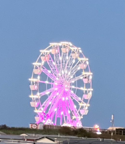 847 Promenade , Ingoldmells - Anderby Creek