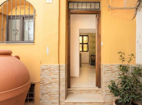La Nicchia Apartment - Agrigente