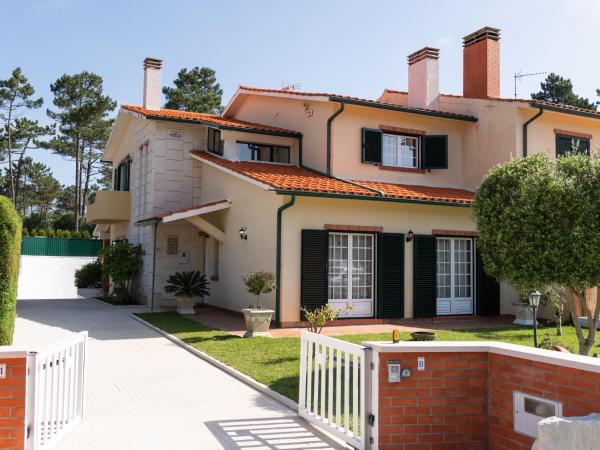 A Casa Da Praia - Mira, Portugal