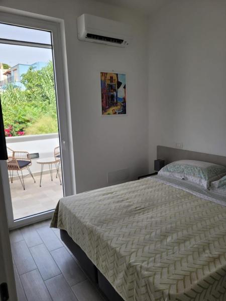 Cozy Corner Apartment Forio - Lacco Ameno