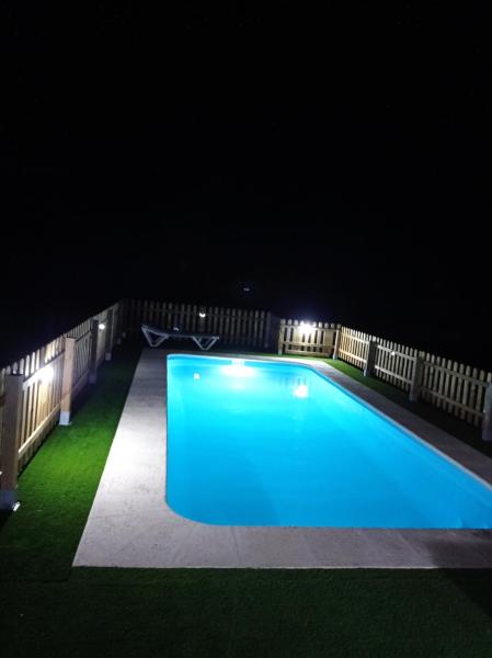 Casa Rural Es Cap De Barbaria - Formentera