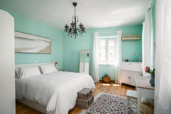 Infinite Residences - Central Location, Tradition And Comfort - Corfù