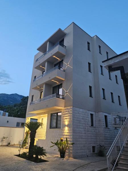 La Vida Apartments - Budva