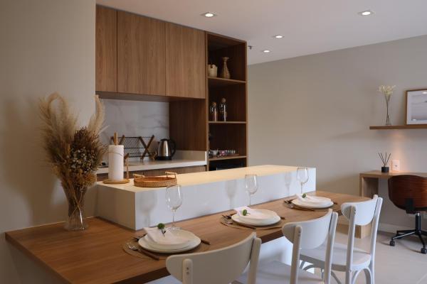 Apartamento Na Vila Olímpia - Pinheiros