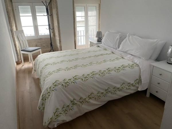 O Piso De Loli E Manolo - Santiago de Compostela