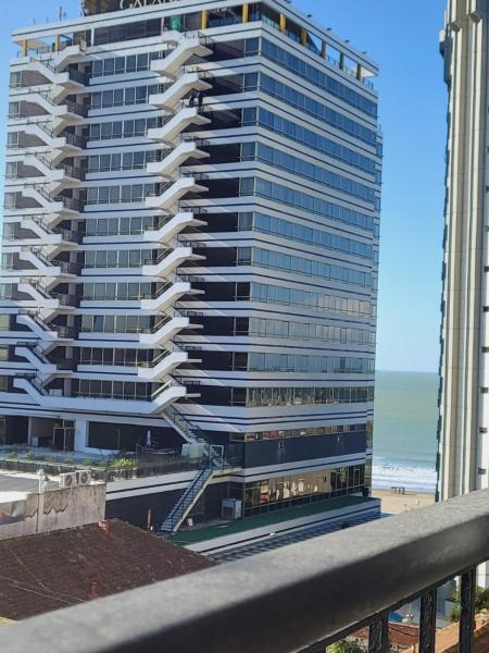 Loma De Playa Grande - Mar del Plata