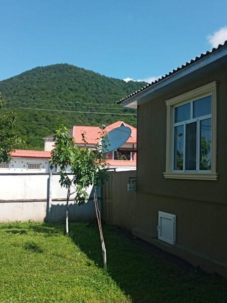 Cheerful 2-bedroom House With Private Garden - Azerbaïdjan