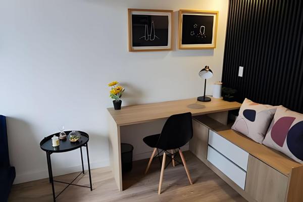 Art Loft En Chapinero 308 - Bogotá