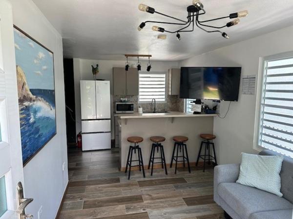 Carmeloria Ii - Aguada