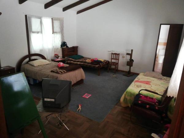 Casa En El Campo - Bolivia