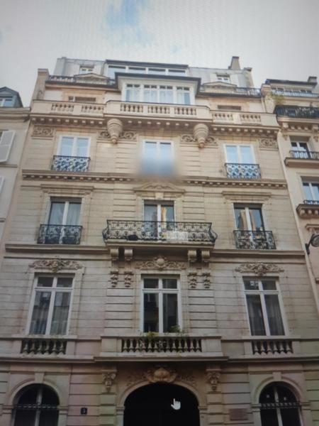 Haussmann Opera Penthouses 130m2 - Parijs