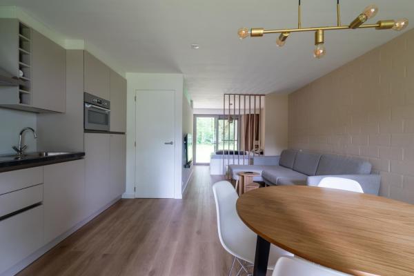 Vakantie-hengelhoef - Limburg (Belgische provincie)