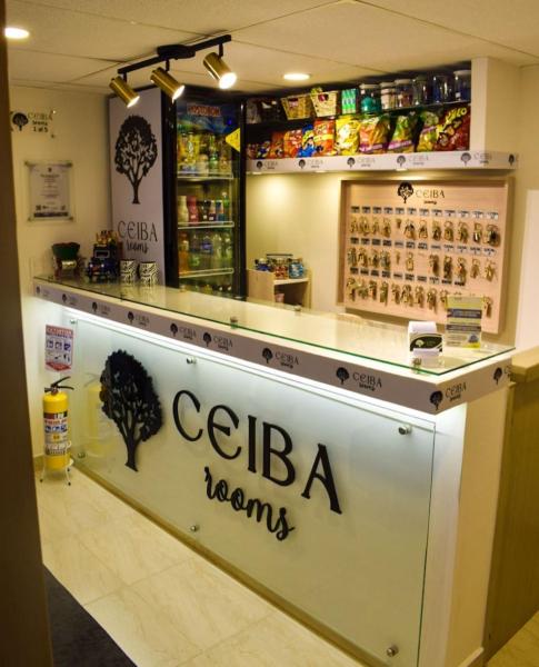 Ceiba Rooms Hotel - Pereira