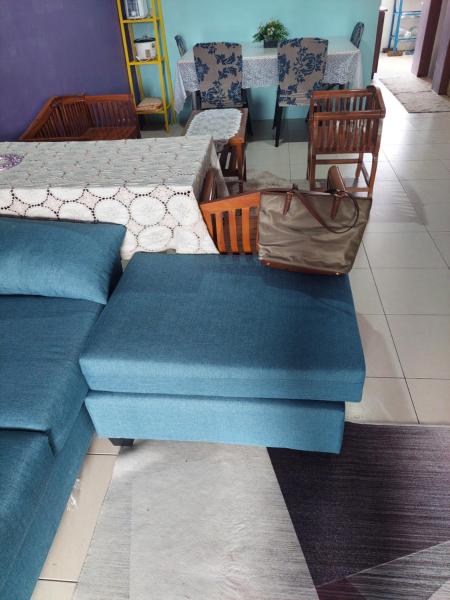 Jerai Geopark Cottage Alamanda - Baling