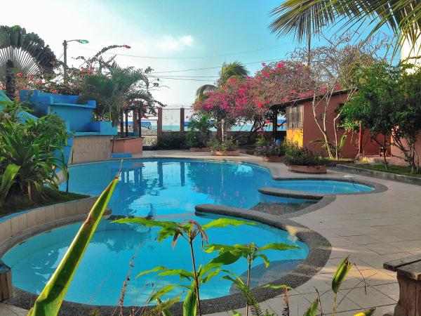Cabañas Ecologicas Cayapas - Ecuador