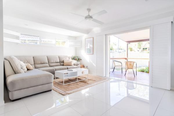 Kings Beach Home With Pool And Putt Putt - Golden Beach