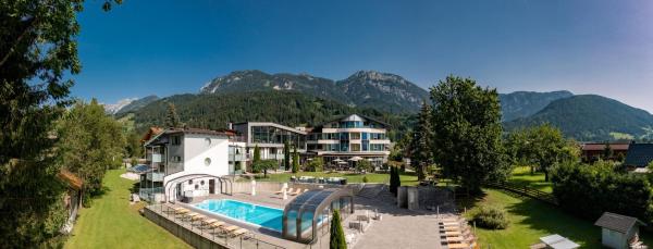 Hartweger's Hotel - Haus im Ennstal