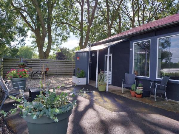 Vakantiewoning Hem - Medemblik