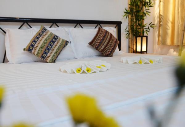 Northern Hostel 2 - Bui Vien Walking Street - Ho Chi Minh City