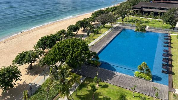 The Meru Sanur - Denpasar