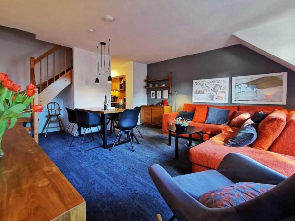 Papillon Whg 12 6 - Boltenhagen