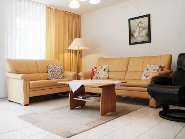 Seebach Whg S12 - Boltenhagen