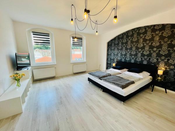 Apartment Im Herzen Von Meissen No3 - Wilsdruff