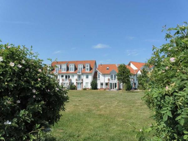 Sünnslag Whg Sü5 118 - Boltenhagen