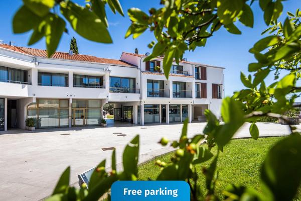 Hotel Vile Park Premium - Istria