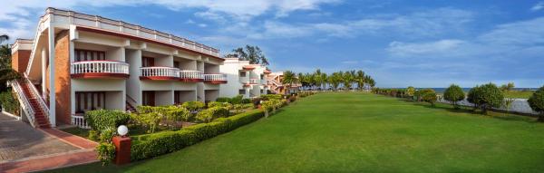 Ideal Beach Resort - Mahabalipuram